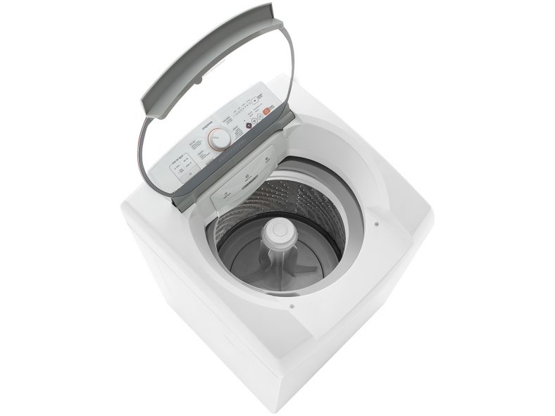 Brastemp BWK11AB 11 kg - Resenha | Qual Escolher