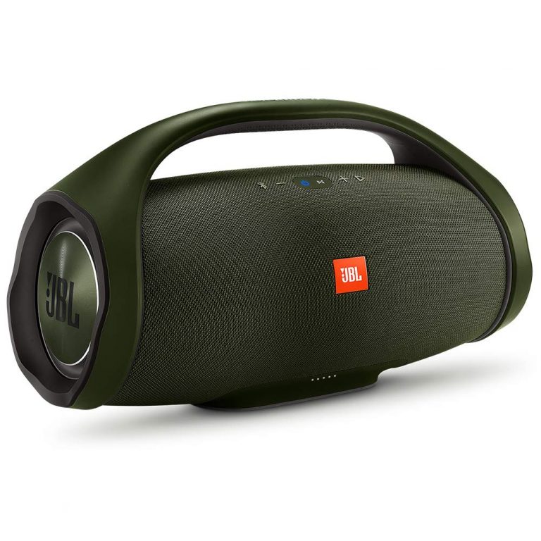 JBL Boombox - Resenha | Qual Escolher