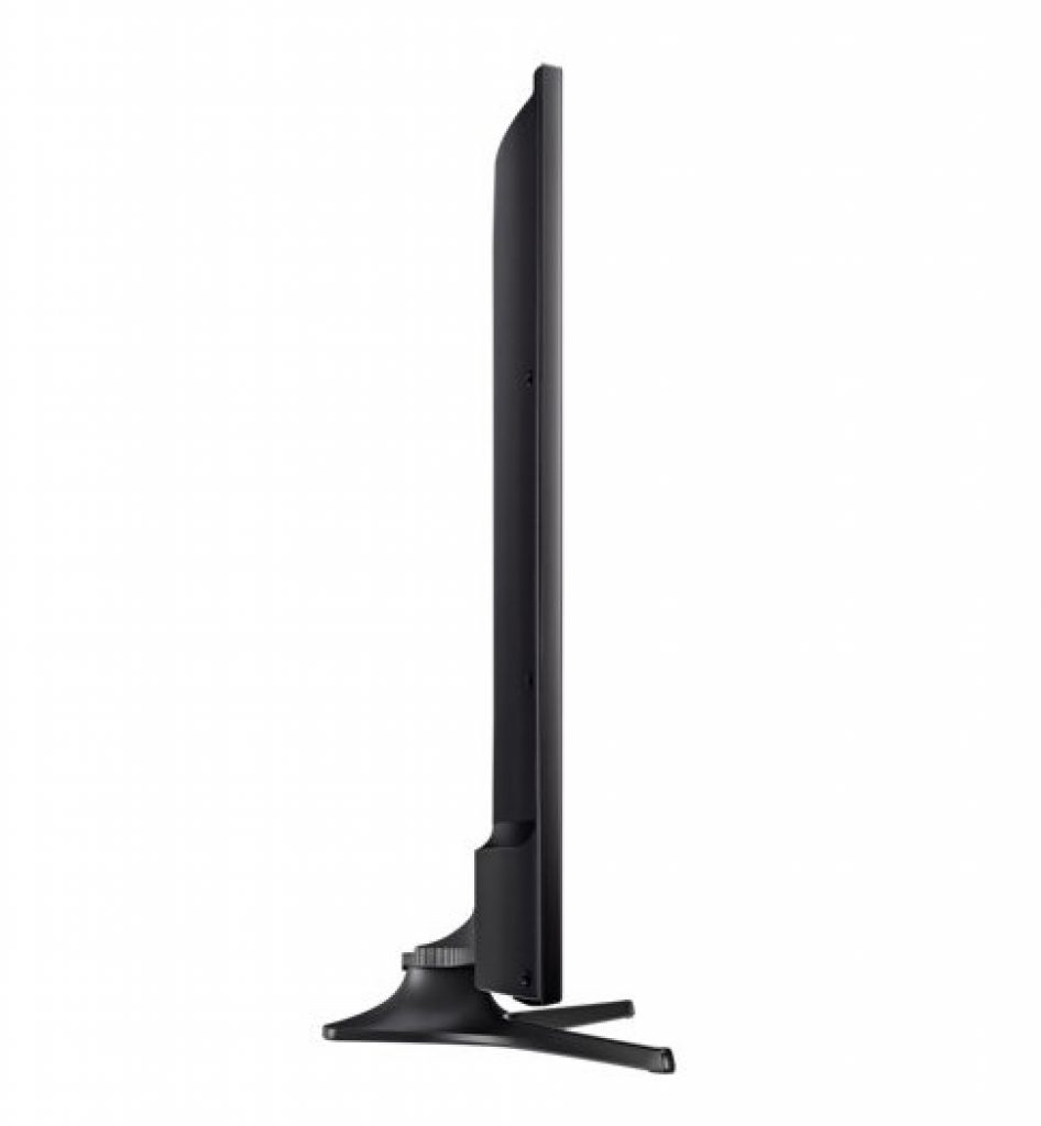 Samsung MU6100 - Resenha | Qual Escolher