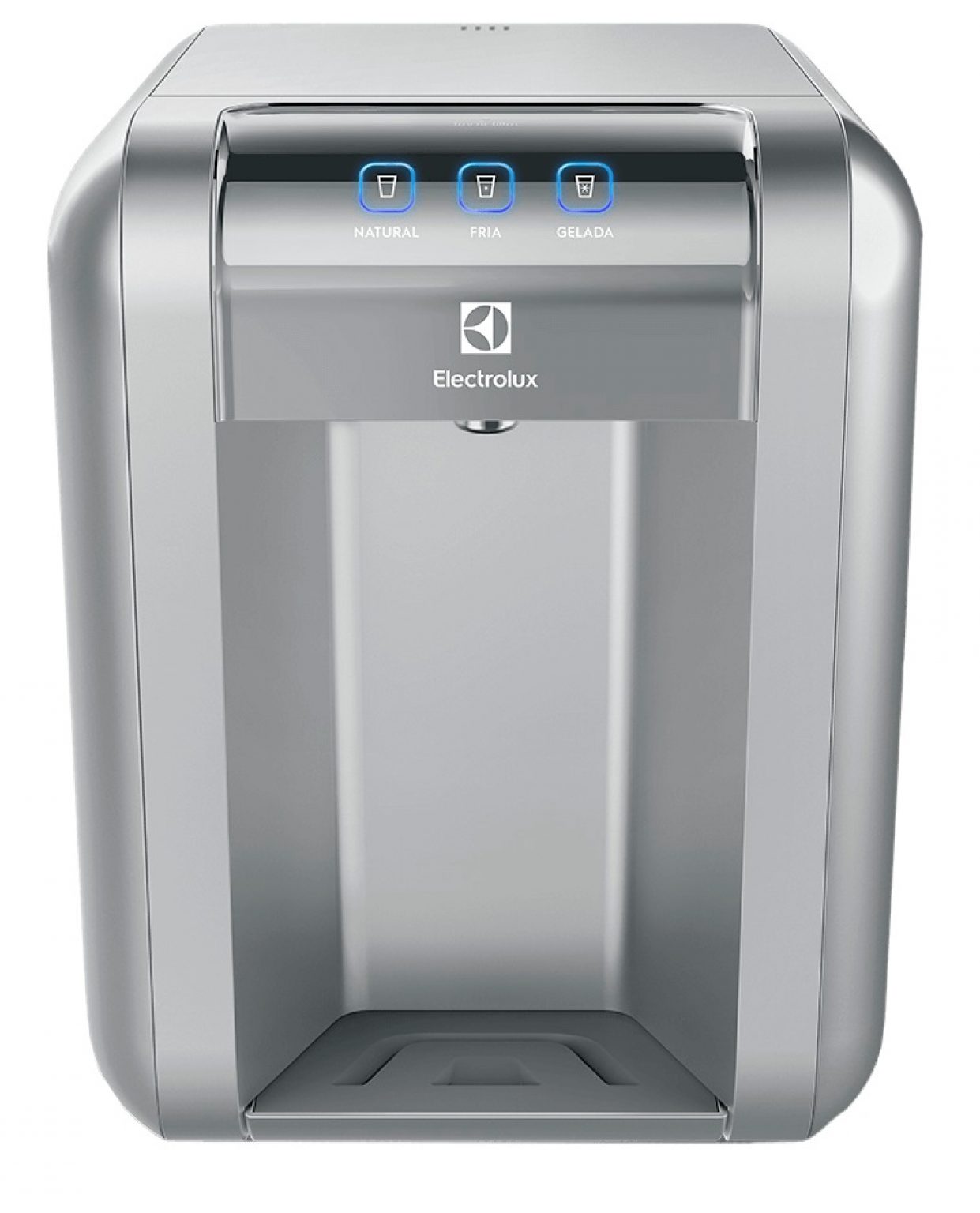 Electrolux PE11 - Resenha | Qual Escolher