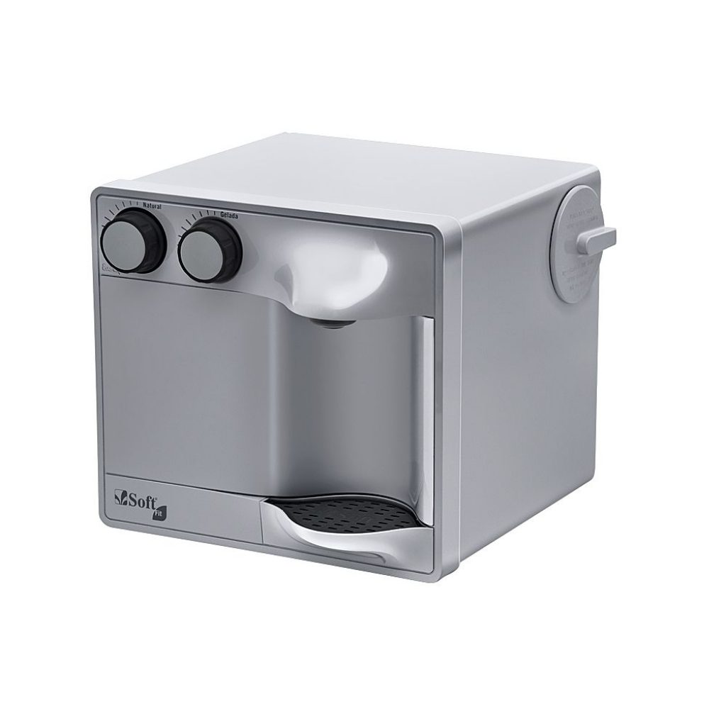 Everest Soft Fit - Resenha | Qual Escolher