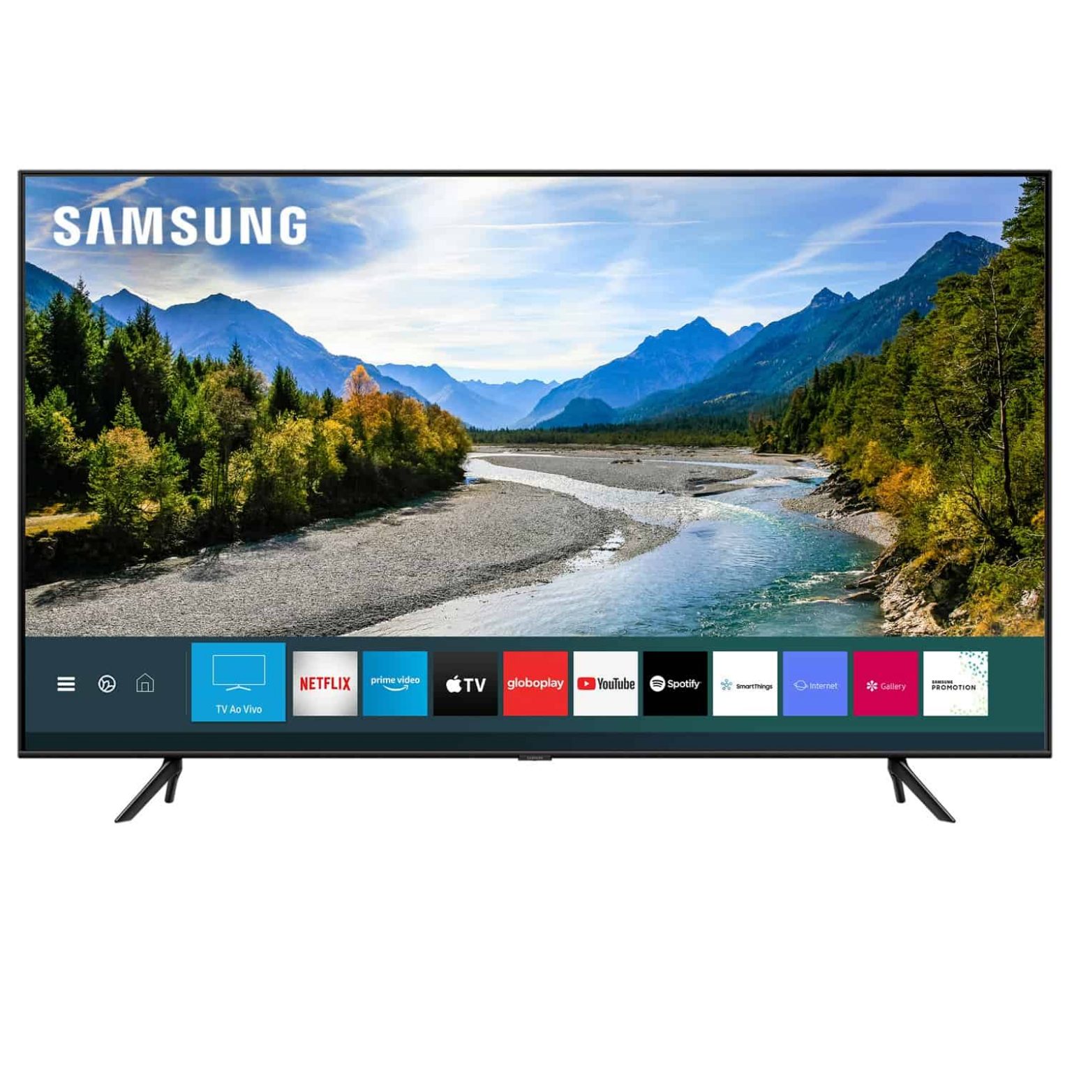 Samsung Q60T - Resenha | Qual Escolher