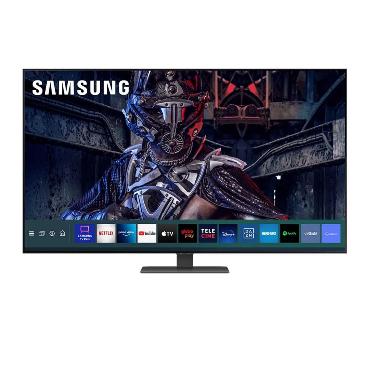 Samsung Q80A - Resenha | Qual Escolher